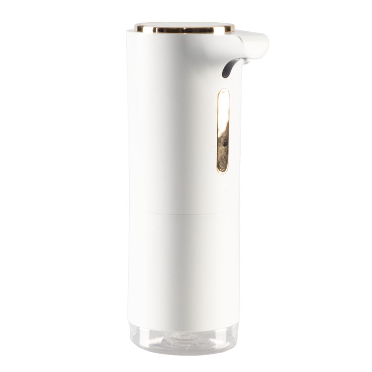 Automatische schuimdispenser - Soopz White Lush Foam